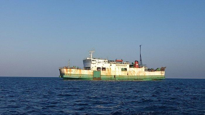 Kepala Cabang PT BMNL Sayangkan Penundaan Penerbitan Dokumen Pelayaran ...