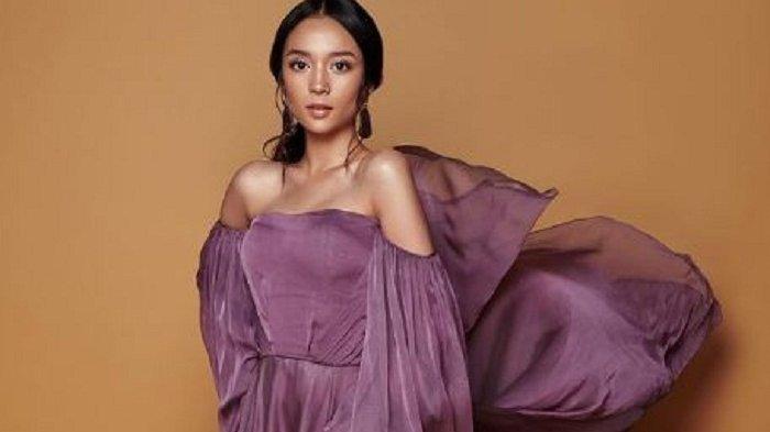BIODATA Asha Assuncao, Gadis Cantik Berdarah Portugis Awali Karir Artis ...