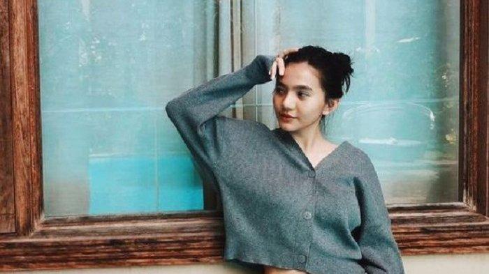 Biodata Afifah Ifahnda, Berawal dari Bernyanyi Gadis Kelahiran Pangkalpinang Sukses di Dunia ...