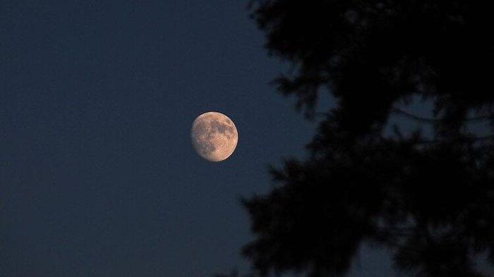 Catat Tanggalnya Ya! Bakal Ada Fenomena Bulan Biru di Langit Indonesia ...