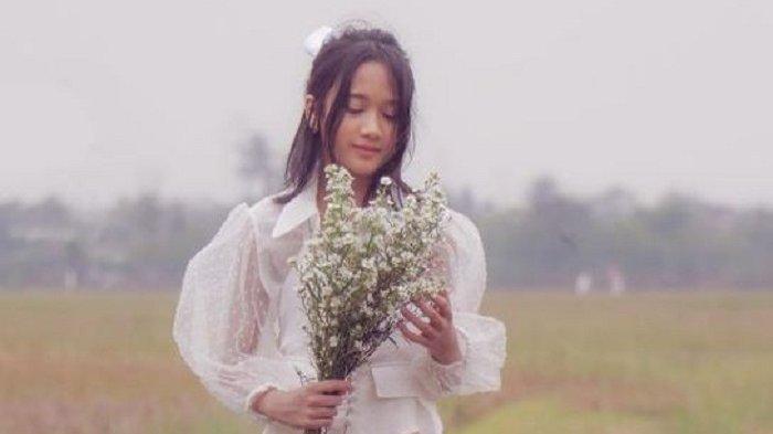 BIODATA Abbey Penyanyi Cilik Tanah Air, Ikuti Jejak Ayah di Dunia Musik ...