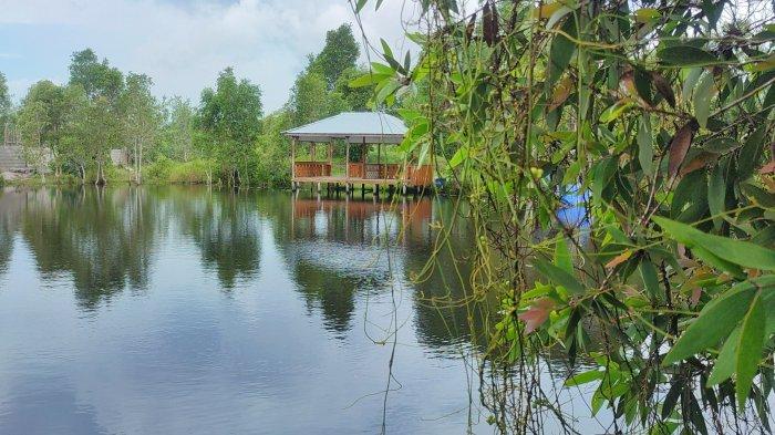 Wisata Belitung : Desa Wisata Kreatif Terong, Masuk dalam Anugerah Desa Wisata Indonesia 2022 ...