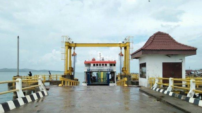 Pengamanan di Pelabuhan Sadai Diperketat, Ini Tujuannya - Posbelitung.co