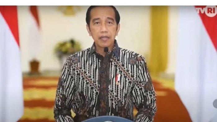 Indonesia Batal Jadi Tuan Rumah Piala Dunia U-20, Jokowi Kecewa dan Sedih - Posbelitung.co