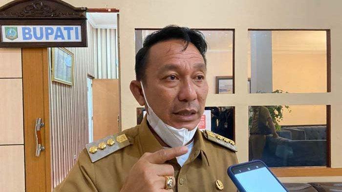 Burhanudin Mengaku Dapat Dukungan Projo untuk Maju di Pilkada Beltim ...