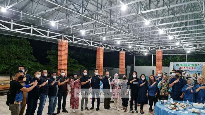 Gekraf Ciptakan Lagu Inovasi Promosi Potensi Daerah, Untuk Malam ...