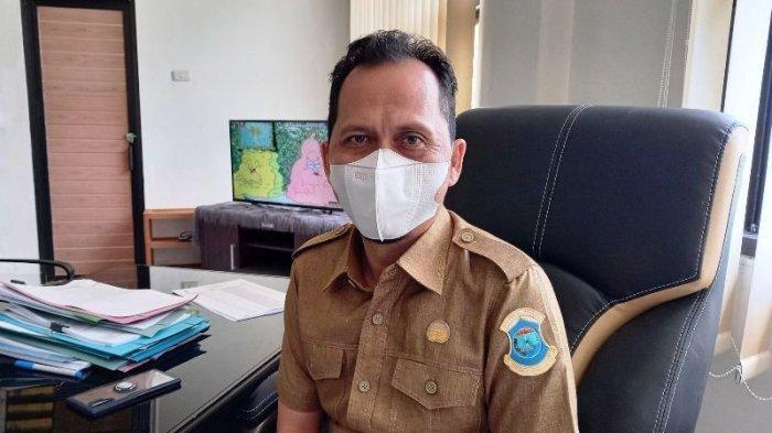 Masagus Hakim Ingatkan Pandemi Covid-19 Belum Usai - Posbelitung.co