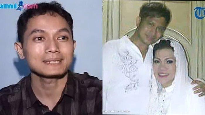 Pernah Menikah, Inilah Sosok Pria yang Dinikahi Dorce Gamalama ... Pernah Menikah, Inilah Sosok Pria yang Dinikahi Dorce Gamalama ...