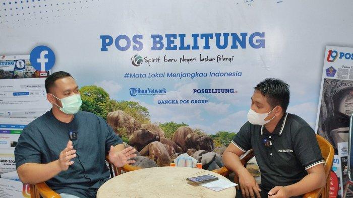 Bincang dengan drg Bambang Tri Susilo SpBM: Sering Disepelekan, Infeksi Gigi Bisa Sebabkan ...