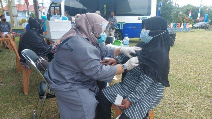 PT Timah Tbk Kerahkan Satu Armada Mobil Sehat untuk Layani Warga Pulau ...