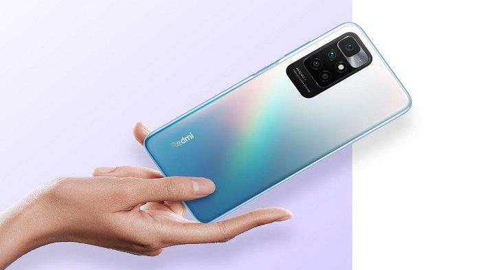 Xiaomi Luncurkan Redmi 10 2022, Spesifikasi Lengkap dengan 4 Kamera ...