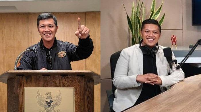 Ini Profil Bos Kebab Baba Rafi yang Diduga Tersandung Kasus Penipuan ...