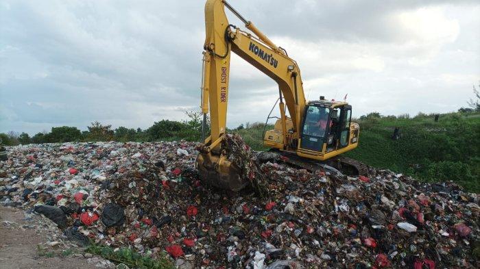 Produksi Sampah di Belitung Timur 50 Ton Per Hari, Daya Tampung TPA Diperkirakan Bertahan Dua ...
