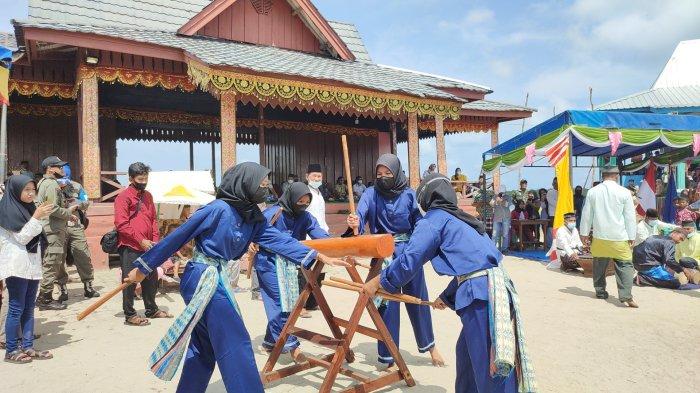 Wisata Belitung: Maras Taun, Tradisi Belitung yang Melegenda di Era ...