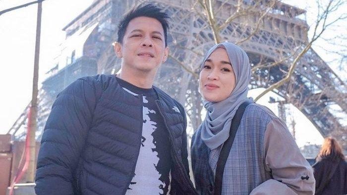 Sempat Hancur karena Suaminya Direbut, Ini Potret Cantik Ririe Fairuz ...