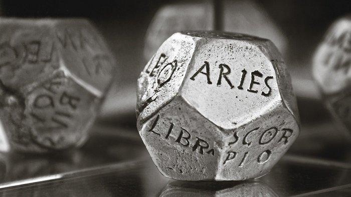 Ketahui Karakter Zodiak Aries Sebelum Putuskan jadi Kekasih, Kalau ...