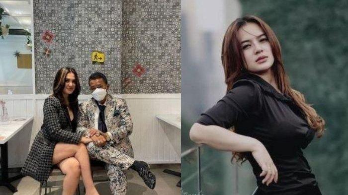 Sosok Iqlima Kim, Mengaku Pernah Dilecehkan, Penyebab Hotman Paris dan Razman Nasution ...