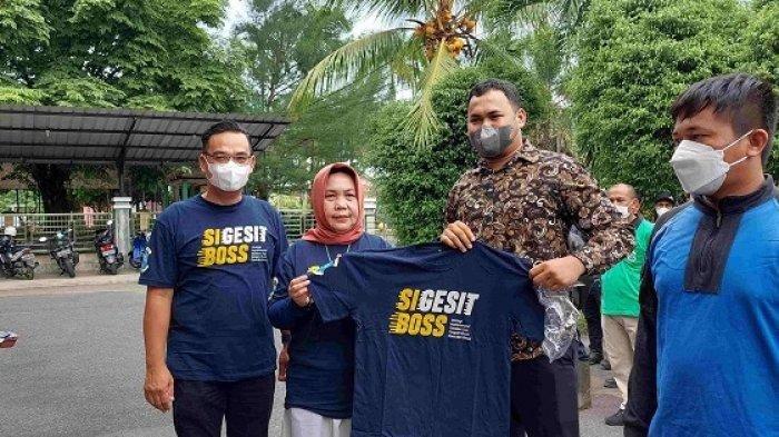 Upaya Terbaru Pemkot Pangkalpinang Tangani Banjir, Sekda Deklarasikan ...