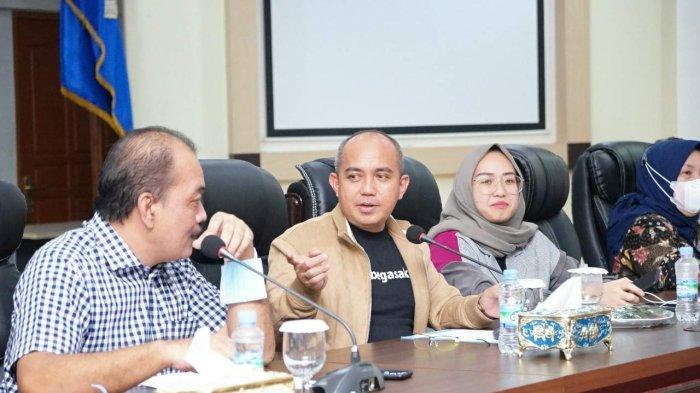 Pemkot Pangkalpinang Siap Jadi Tuan Rumah Muskomwil Ii Apeksi Sumbagsel