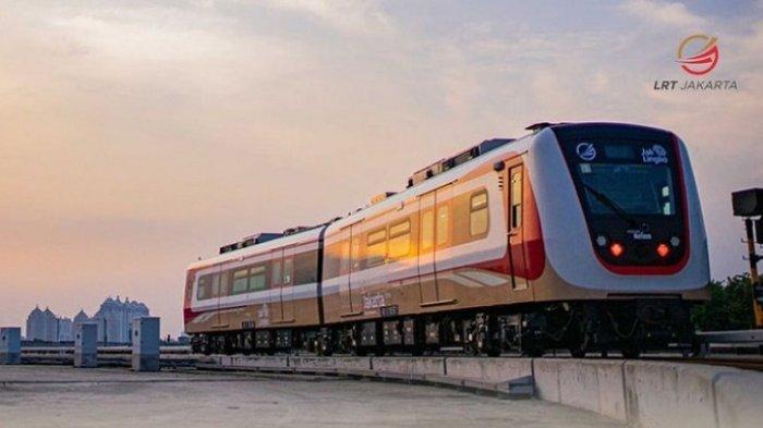 Lowongan Kerja PT LRT Jakarta Untuk Lulusan S1, Cek Persyaratannya - Posbelitung.co