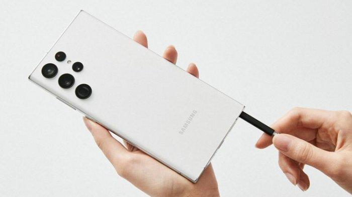 RINCIAN Harga HP Samsung Galaxy S22, S22 Plus, dan S22 Ultra Lengkap ...