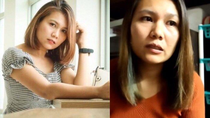 Begini Tampilan TKI Taiwan saat sedang Bekerja dan Libur, Bikin ...