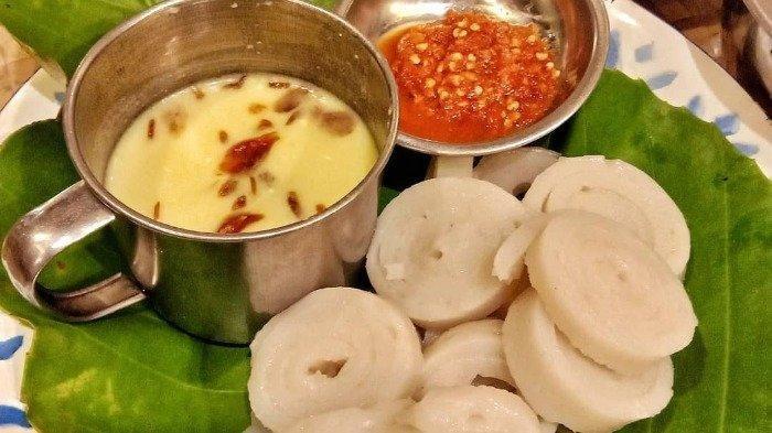 20 Kuliner Khas Bangka Belitung Lezat dan Unik Wajib Dicoba, Lempok ...
