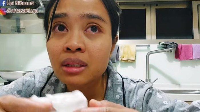 Curhat TKI Taiwan, Nangis hingga Sesak karena Dimarahi Majikan, Majikannya Nenek Suka Ngadu ...