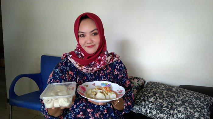 10 Tahun Buka Usaha Kuliner Belitung, Desi: Produk Unggulan Kami Berego ...