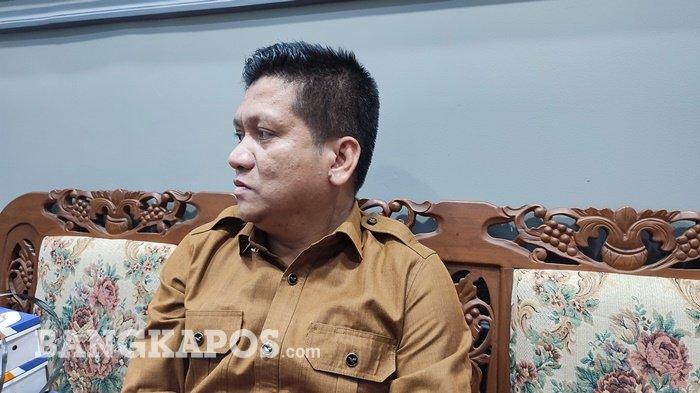 Fraksi Granad Pilih Walkout Saat Paripurna Pengesahan Raperda APBD Perubahan 2022, Ini Alasannya ...