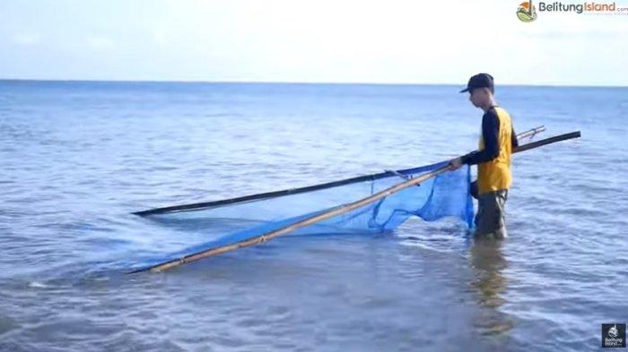 Wisata Kuliner, Yuk Berburu Calok dan Terasi di Kota Kapur, Dibuat ...