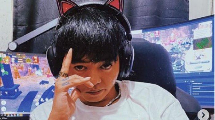 Kisah Hidup Reza Arap, dari Menjaga Warnet hingga Menjadi YouTuber ...