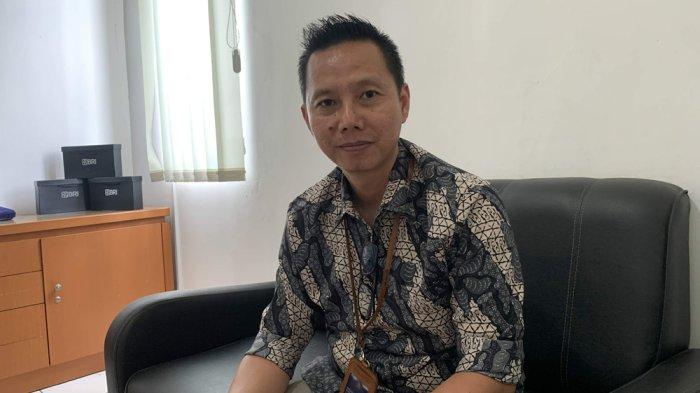 Bahaya Social Engineering, Pemimpin BRI KCP Manggar Imbau Nasabah Tak ...