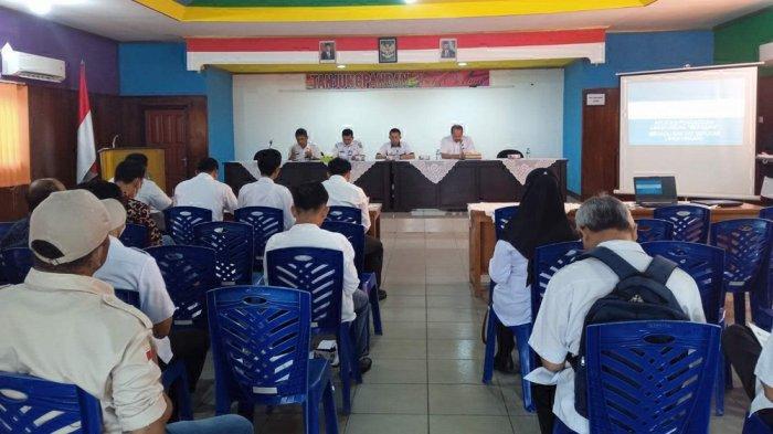 Ingin Mengadu Tentang Masalah Lingkungan? Dinas Lingkungan Hidup ...