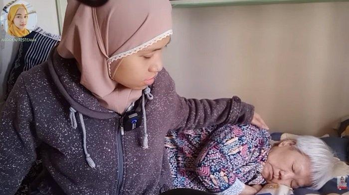 TKI Hongkong Ini Panik, Lansia yang Ia Jaga Jatuh hingga Berdarah, Begini Tanggapan Sang Majikan ...