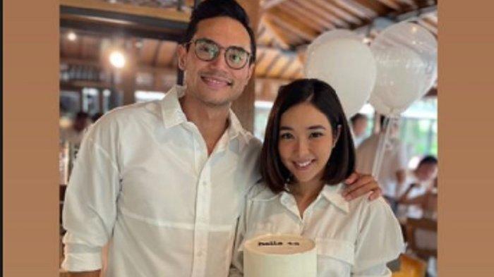 Biodata Rino Soedarjo, Pria yang Dikabarkan Dekat dengan Gisel, Ternyata Bukan Sosok Sembarangan ...