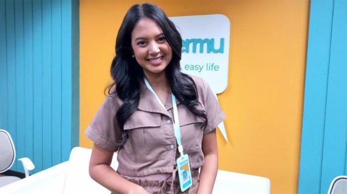 Biodata Aurelie Moeremans Selektif Cari Pasangan, Pasca Kisah Cintanya ...