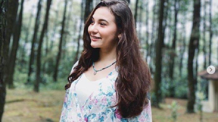 Biodata Larasati Nugroho, Aktris Cantik Keturunan Belanda-Indonesia ...