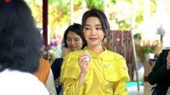 Biodata Kim Kun-hee, Istri Presiden Korea Selatan yang Curi Perhatian ...