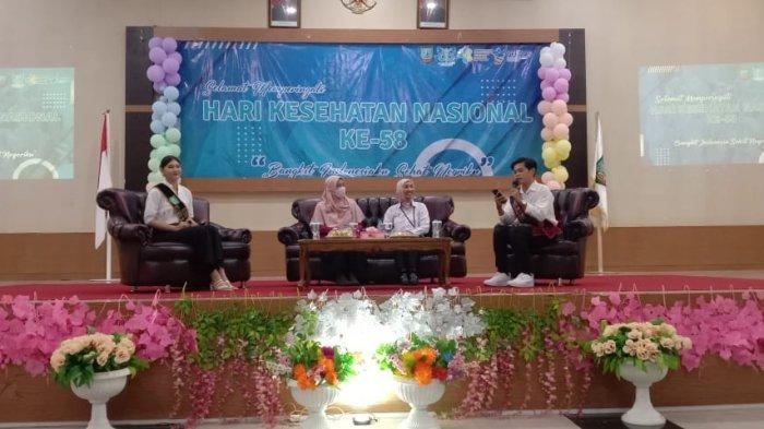 Pemkab Belitung Timur Lakukan Percepatan Penekanan Stunting ...