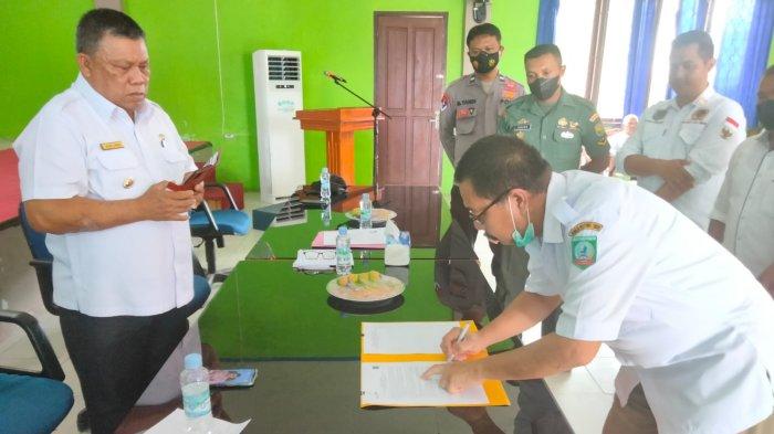 Belitung Timur Bidik Angka Stunting Turun 10 Persen di Tahun 2024 ...