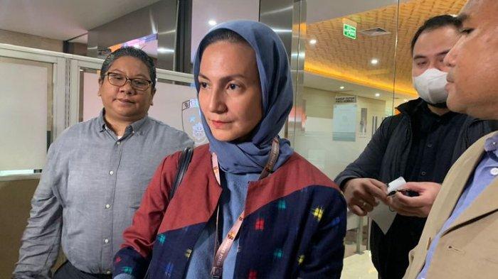 Keluarga Wanda Hamidah Pindah dari Rumah di Cikini Setelah Digeruduk ...