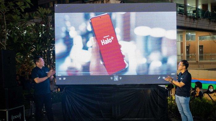 Paket Telkomsel Halo+ Hadirkan Layanan Terlengkap, Kini Makin Dinikmati Pelanggan Pascabayar ...