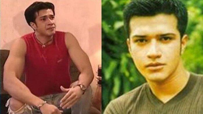 Biodata Primus Yustisio, Aktor Lawas Keturunan Iran yang Kini Banting ...