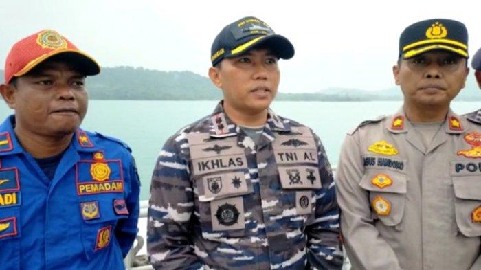 Cuaca Buruk, Komandan KRI Siwar Minta Doa Masyarakat Supaya Korban ...