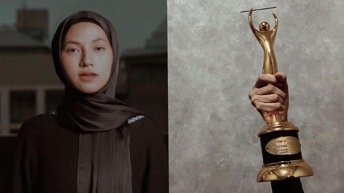 Biodata Feby Putri, Memulai Karier dari Cover Lagu, Kini Sukses Menjadi ...