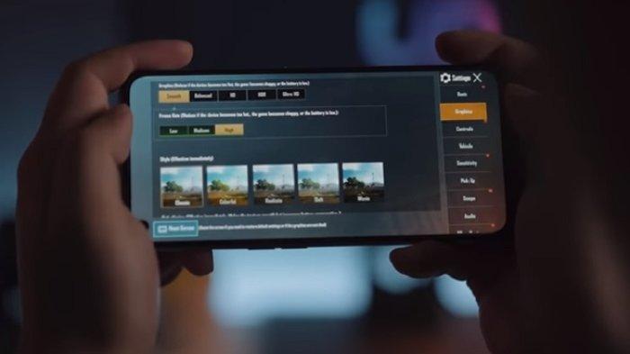 Review HP OPPO A53, Smartphone Pertama di Indonesia yang mengandalkan ...