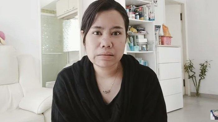 Curhat TKI di Hong Kong, Kerja Lebih Banyak Dukanya, Padahal Gaji Setiap Bulan Rp8 Juta ...