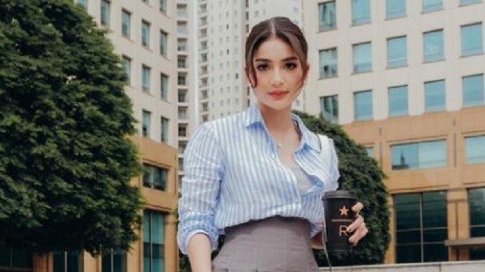 Biodata Debi Sagita, Artis FTV Cantik yang Jago Akting, Mengawali Karier sebagai Model ...