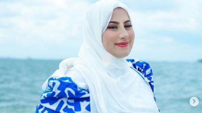 Biodata Tasyi Athasyia Konten Kreator yang Sangat Berpengaruh, Sempat ...